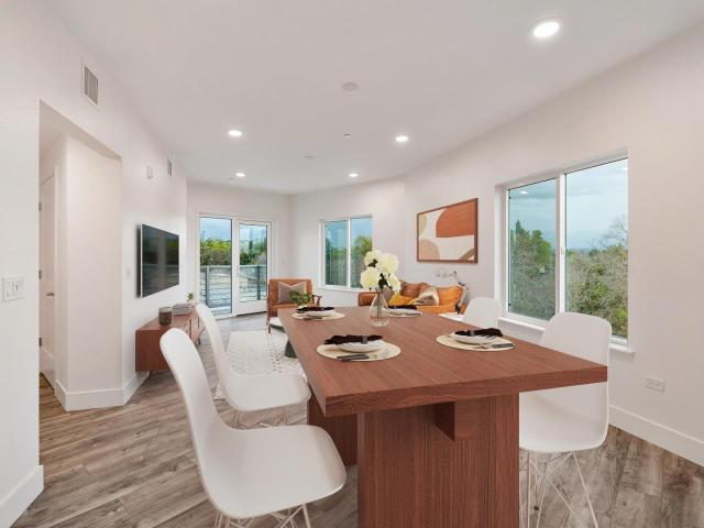 1853 Almaden Rd, Unit 308, San Jose, CA 95125 | MLS #ML82053