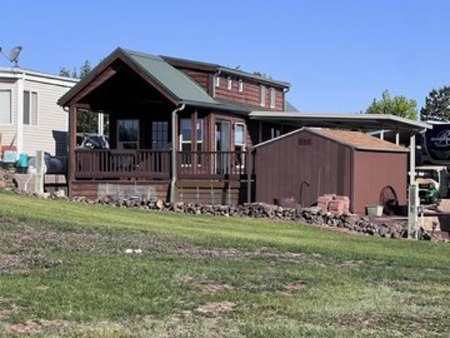 1853 Anglers Ln Lot 514, Show Low, AZ 85901