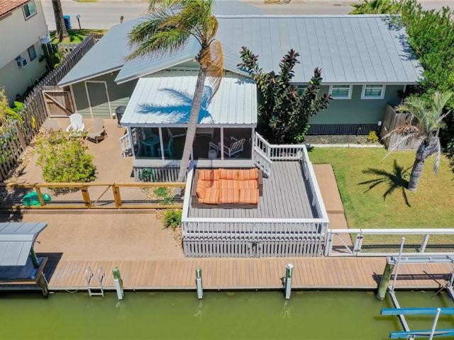 1853 Bay Shore Dr, Rockport, TX 78382 | MLS #471488 | Compass