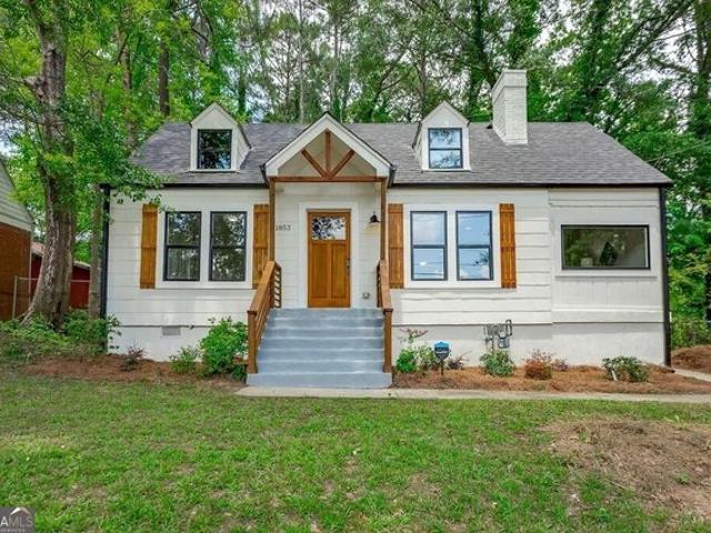 1853 Beecher Rd SW, Atlanta, GA 30310