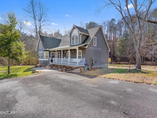 1853 Bluff Mountain Rd, Sevierville, TN 37876 | MLS #1330