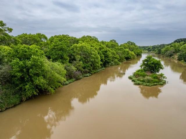 1853 County Road 220, Rockwood, TX 76873