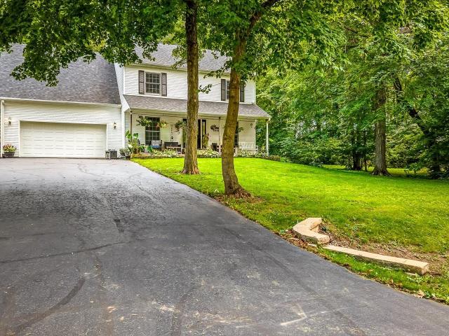 1853 Darby Lane