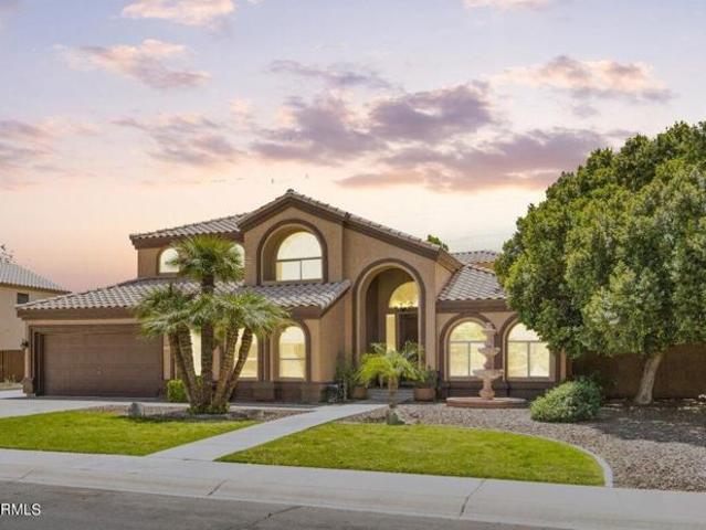 1853 E Mineral Rd, Gilbert, AZ 85234