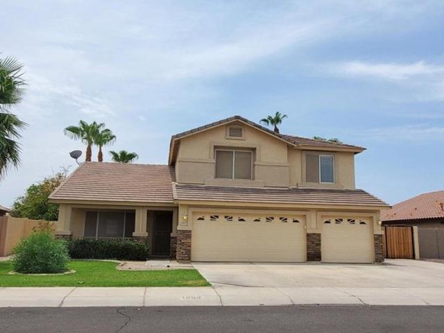 1853 E Shannon St, Chandler, AZ 85225