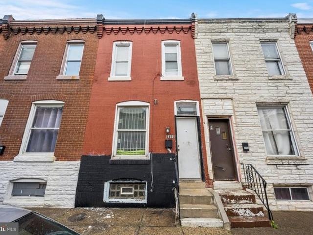 1853 E Wishart St, Philadelphia, PA 19134