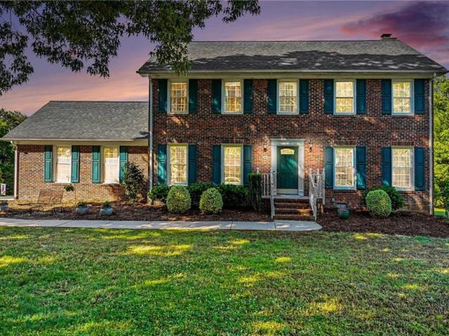 1853 Indian Trail