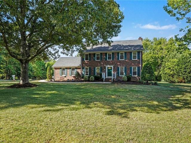 1853 Indian Trail