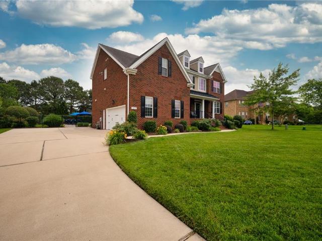 1853 Rein LN #