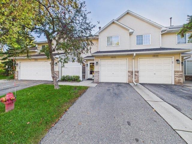 1853 Riverwood Dr Unit 4, Burnsville, MN 55337