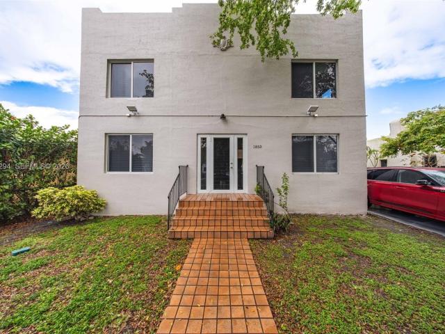 1853 SW 17th St, Unit 3, Miami, FL 33145 | MLS #A11974 | Compass