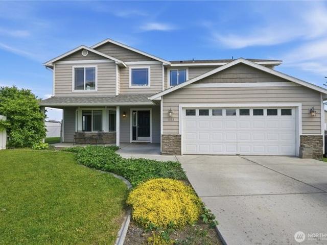 1853 S Monroe St, Moses Lake, WA 98837