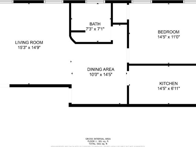 1853 W Main St, Unit 2, Houston, TX 77098 | MLS #84271 | Compass