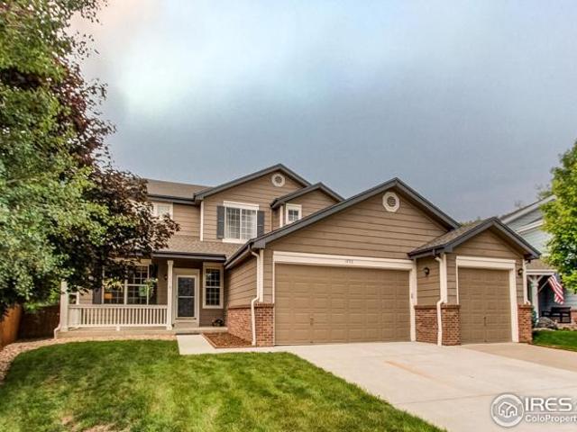 1853 Williams Circle, Erie, CO 80516