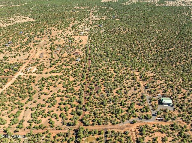 1853 Woolford Rd, Show Low, AZ 85901 | MLS #7024