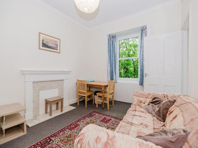 1853L Upper Grove Place, Edinburgh, EH3 8AY