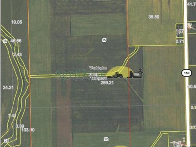 185th St, Independence, IA 50644