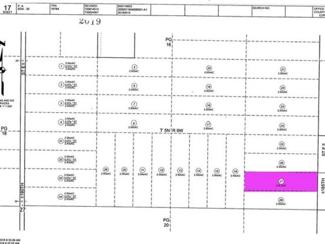185th Street E Ave # W8, Llano, CA 93544