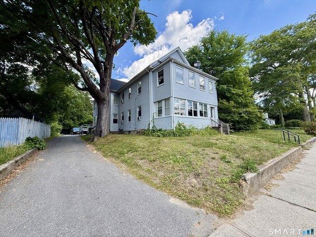 185 187 Main St, Plainfield, CT 06354