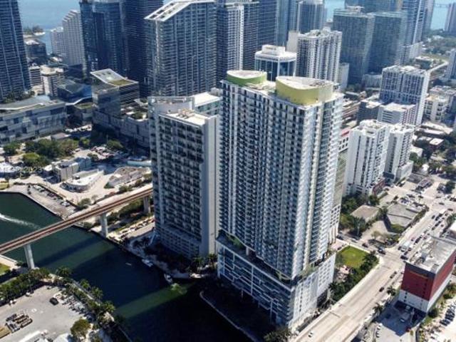 185 7th St SW #3401, Miami, FL 33130