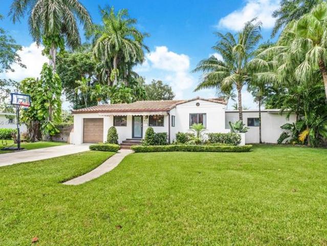185 86th St NW, El Portal, FL 33150