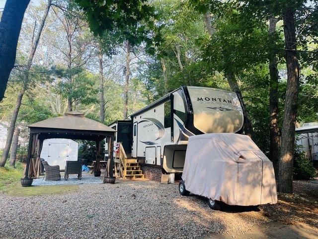 185 Cotuit Rd Lot CE32, Sandwich, MA 02563