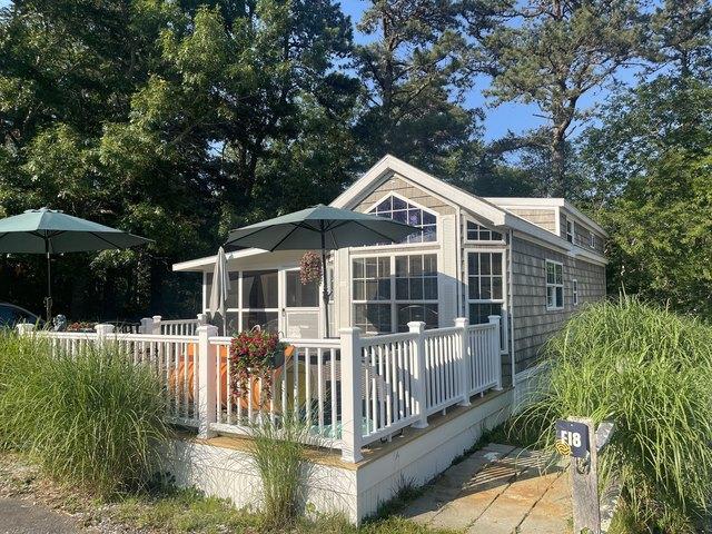 185 Cotuit Rd Lot FI08, Sandwich, MA 02563
