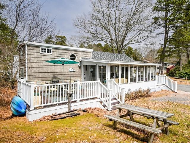 185 Cotuit Rd # 1 Juniper