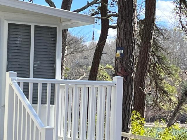 185 Cotuit Road HL15