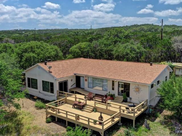 185 Cougar Park, Hunt, TX 78024 | MLS #103981