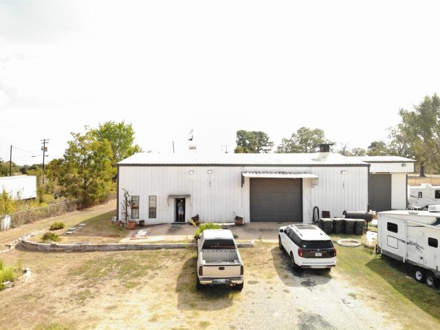 185 County Road 107, Caldwell, TX 77836 | MLS #58480