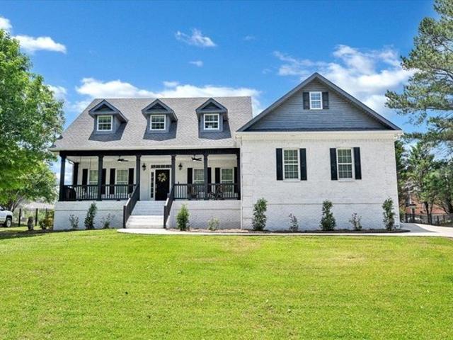 185 County Road 1317, Vinemont, AL 35179