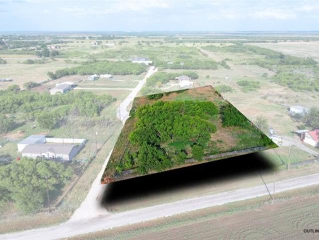 185 County Road 396, Merkel, TX 79536