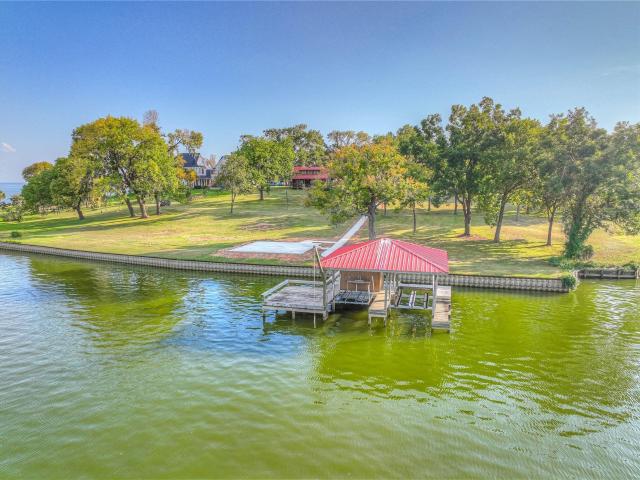 185 Country Ln, Livingston, TX