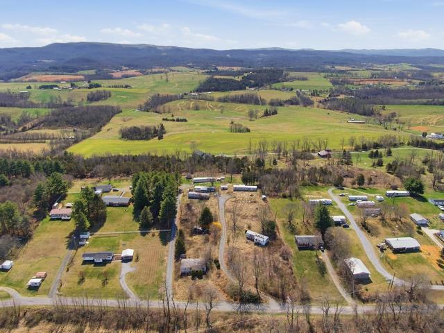 185 Coxs Trailer Park Rd