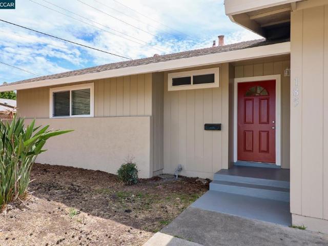 185 Coleridge Dr