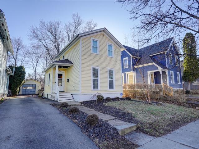 185 Caroline Street