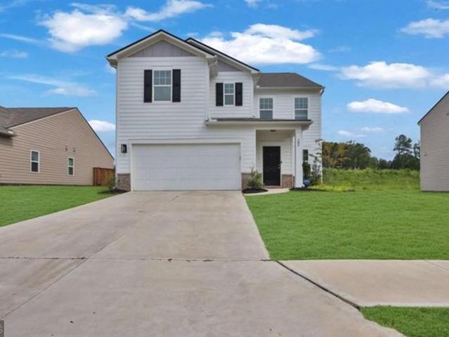 185 Casteel Ln, Bethlehem, GA 30620
