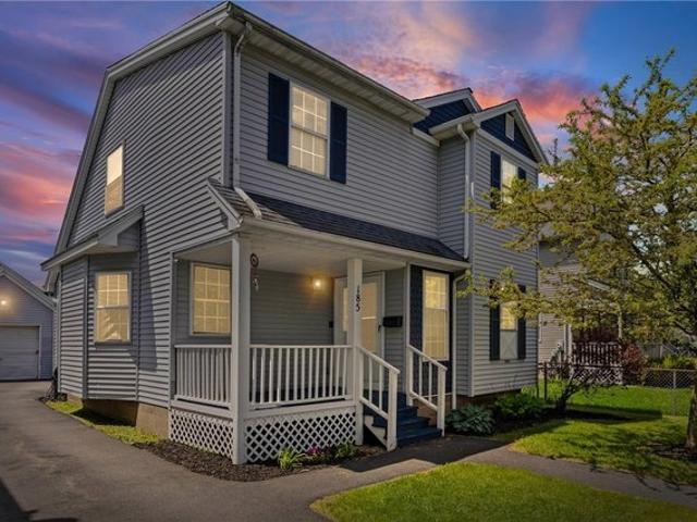185 Central Park, Rochester, NY 14605
