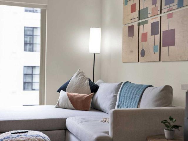 185 Channel Street 1 Bedroom Apartment for Rent at 185 Channel St #773, San Francisco, CA 94158 Mission Bay