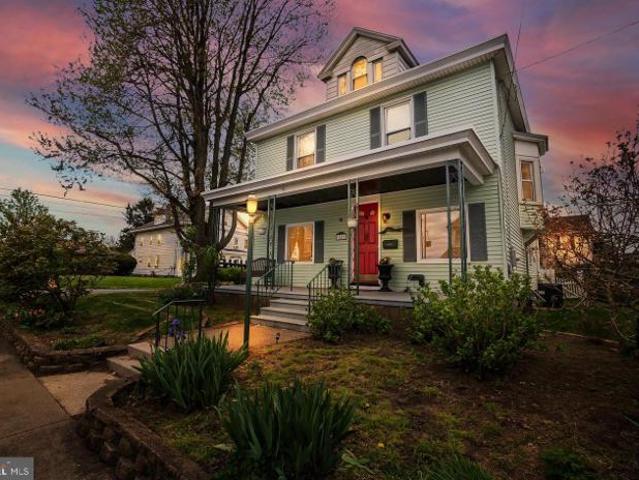 185 Charles St, Easton, PA 18042