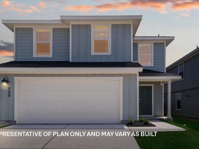 185 Childress St, Buda, TX 78610