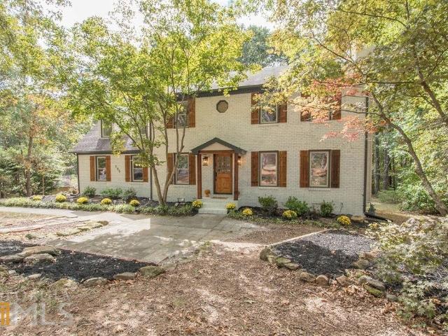 185 Chimney Springs Road APT 1