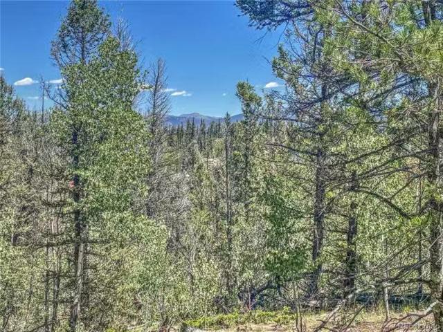 185 CHIPPEWA CT, COMO, CO 80456 Vacant Land For Sale MLS# 534.