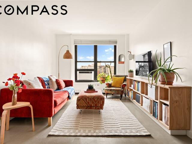 185 Clinton Avenue, Brooklyn, NY
