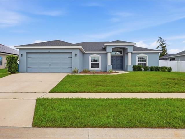 185 Cloverbrook Trl, Davenport, FL 33837