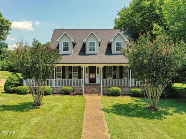 185 Cloverfield Ln, McKenzie, TN 38201