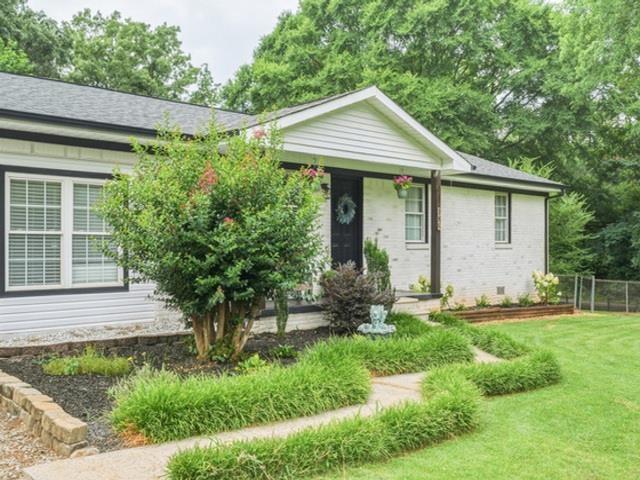 185 Crockett Cir