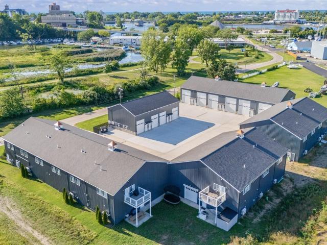 185 Anchors Way # 3