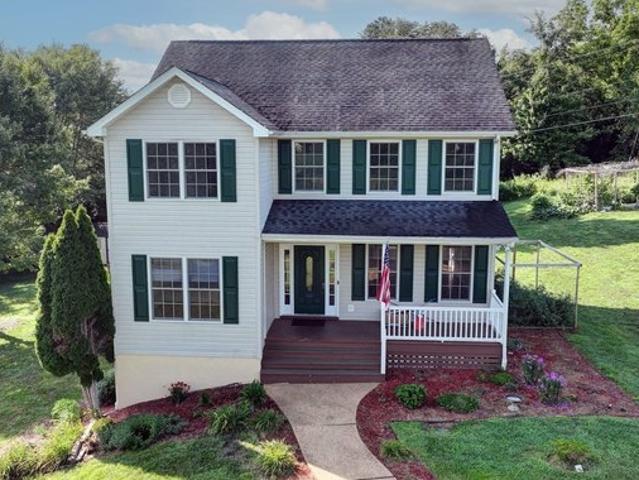 185 Angie Pl, Ruckersville, VA 22968